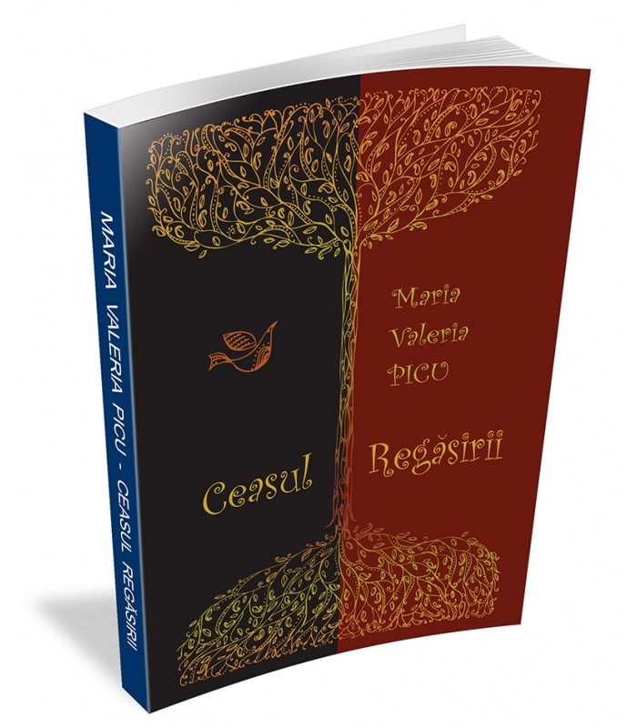 Maria Valeria Picu - Ceasuri regasirii